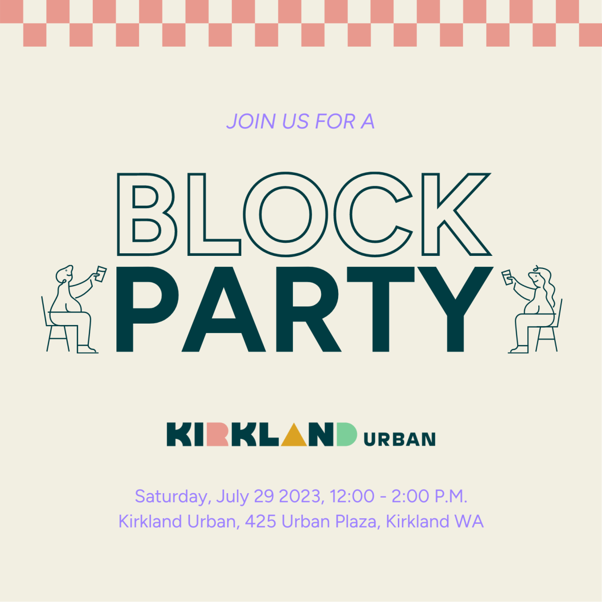 Kirkland Urban Block Party | Seattle Area Family Fun Calendar | ParentMap