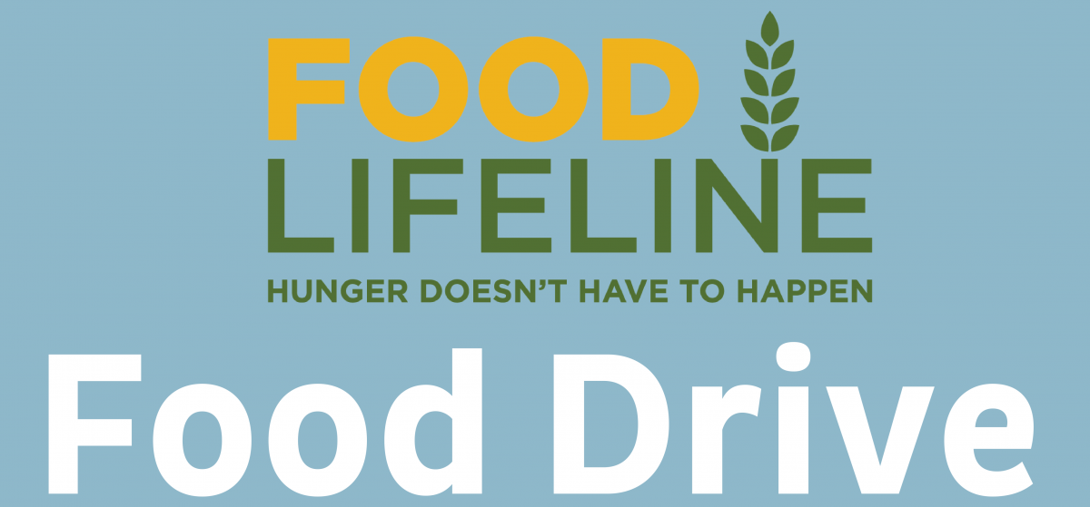 Food Lifeline Food Drive Drop-Off | Seattle Area Family Fun Calendar ...