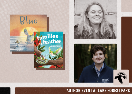 Storytime with Suzanne Kaufman and Fern Wexler | Seattle Area Family ...