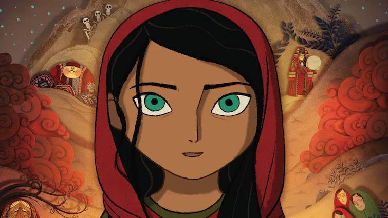 The Breadwinner | Seattle Area Family Fun Calendar | ParentMap