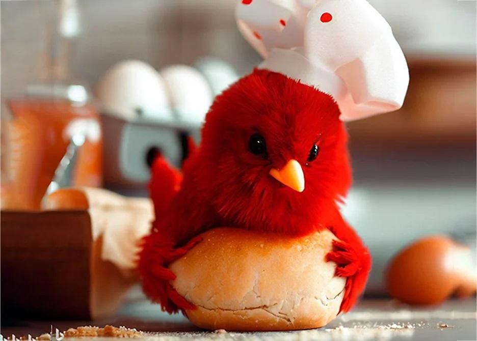 Juice Box Theatre Presents ‘The Little Red Hen’ | Seattle Area Family ...