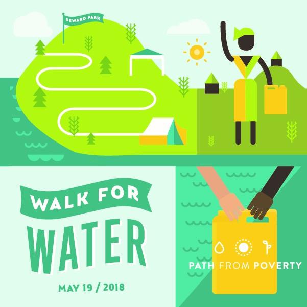 Path From Poverty's 10th Annual Walk For Water | Seattle Area Family ...