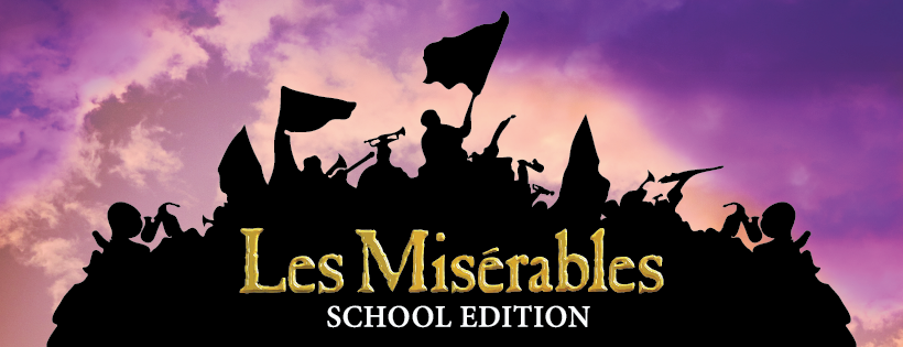 Broadway Bound's Les Miserables Student Edition | Seattle Area Family ...