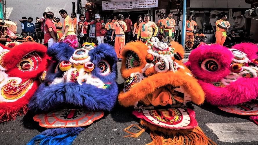 Tiger Year’s Dragon Boat Festival | Seattle Area Family Fun Calendar ...