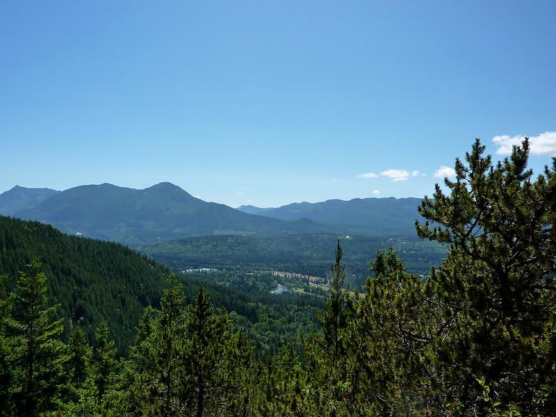 Trailhead Direct Hiking Shuttle - Now Open | Seattle Area Family Fun ...