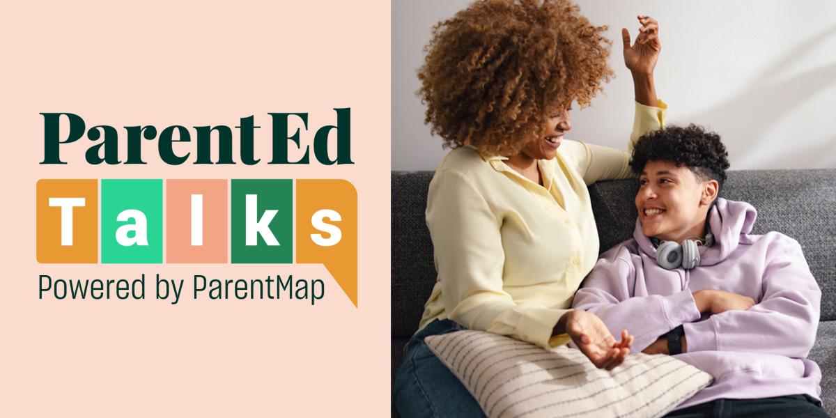 Cracking the Teen Code: Spot Trouble, Build Trust and Stay Connected ...