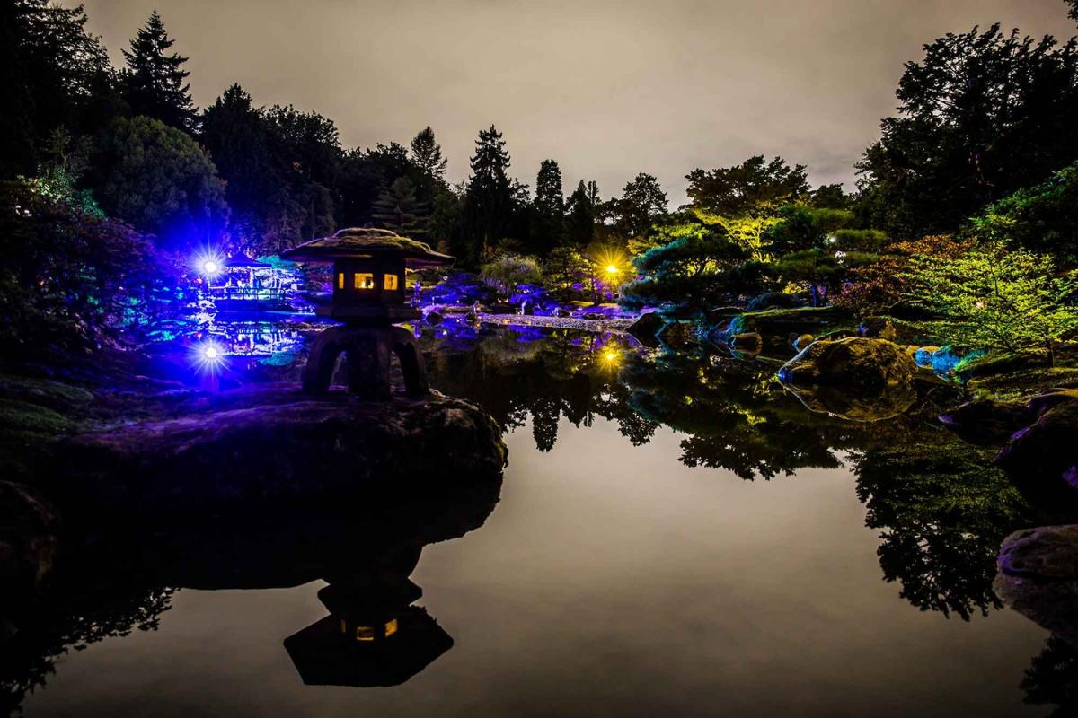 Moon Viewing 2025 | Seattle Area Family Fun Calendar | ParentMap