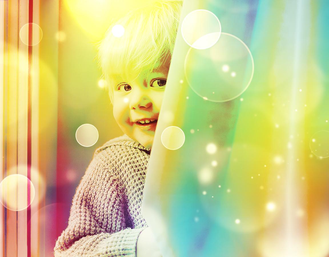 Magic Curtain Mornings: Daytime Shows for Toddlers, Preschoolers and ...