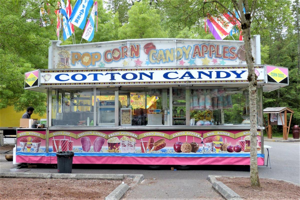 Maple Valley Days, Fall Edition | Seattle Area Family Fun Calendar ...