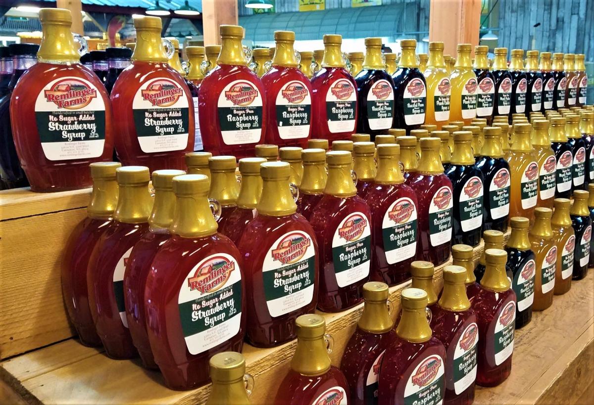 Remlinger Farm Market | Seattle Area Family Fun Calendar | ParentMap