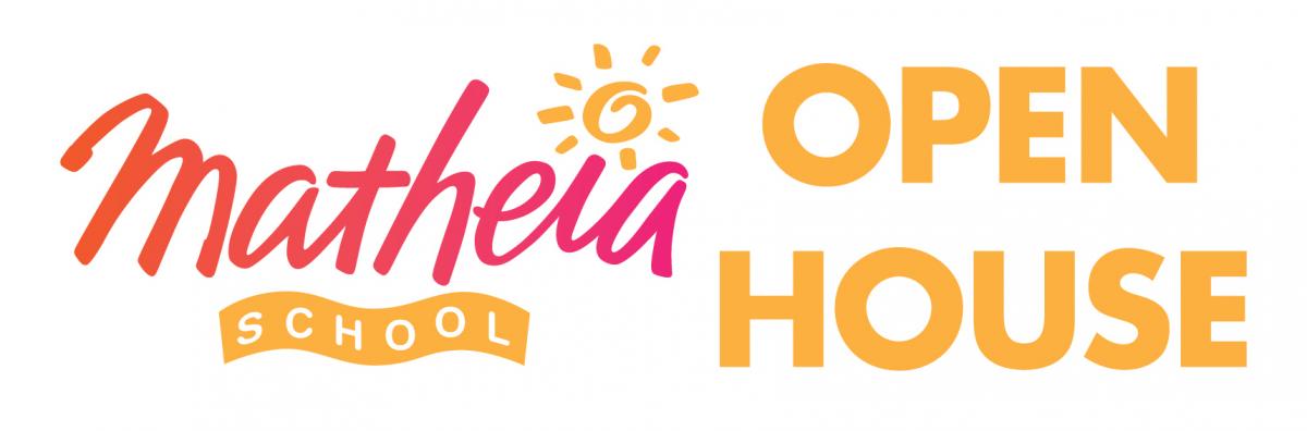 Matheia School PreK-5th Open House | Seattle Area Family Fun Calendar ...