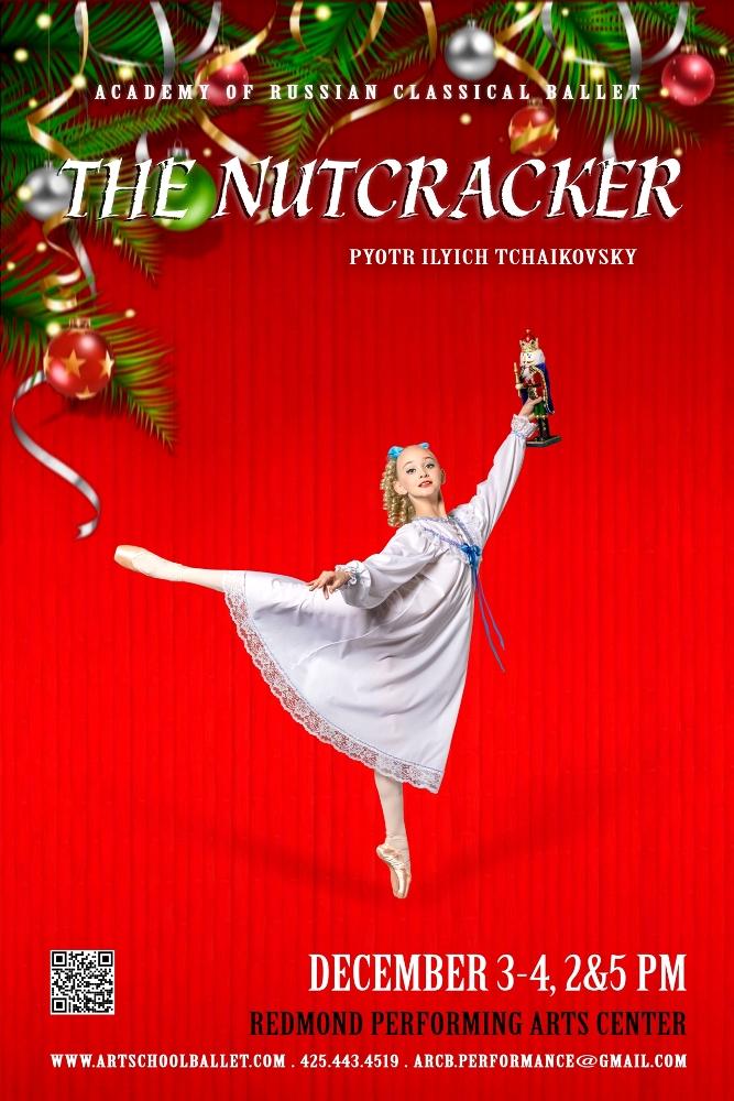 The Nutcracker | Seattle Area Family Fun Calendar | ParentMap