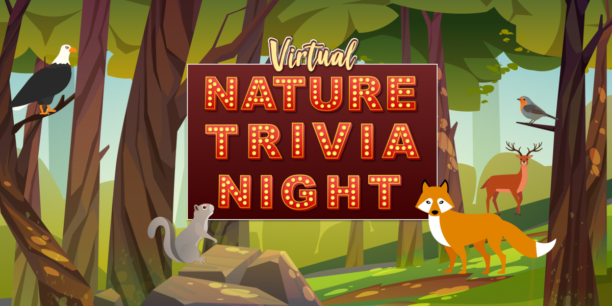 VIRTUAL: Nature Trivia Night with Tacoma Nature Center | Seattle Area ...