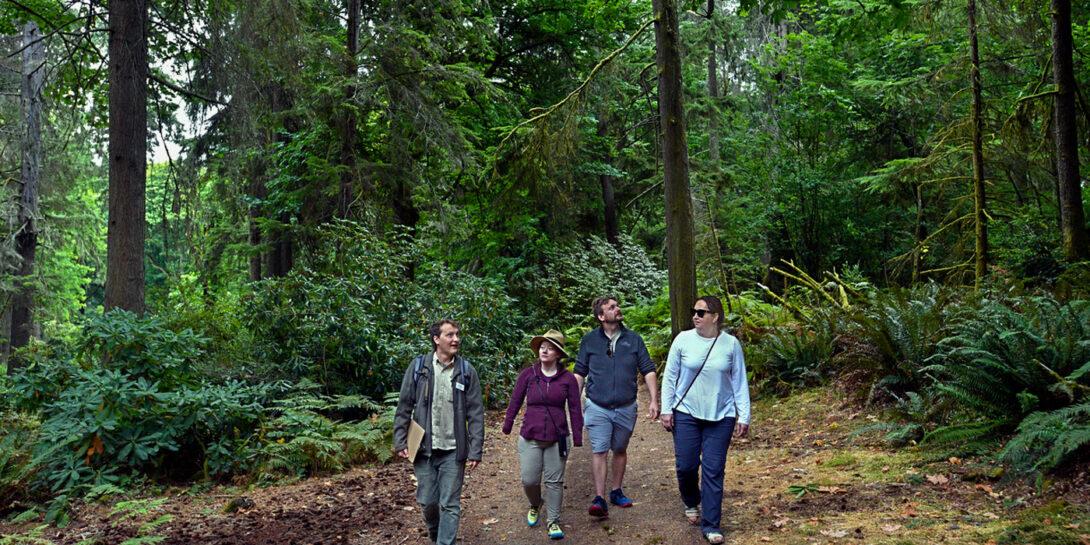 Nature Walk – Mushroom and Slugs | Seattle Area Family Fun Calendar ...