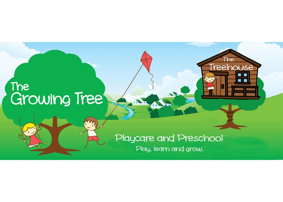 The Treehouse Playcare & Preschool Open House | Seattle Area Family Fun ...