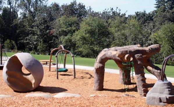 Newport Hills Woodlawn Park Grand Opening | Seattle Area Family Fun ...