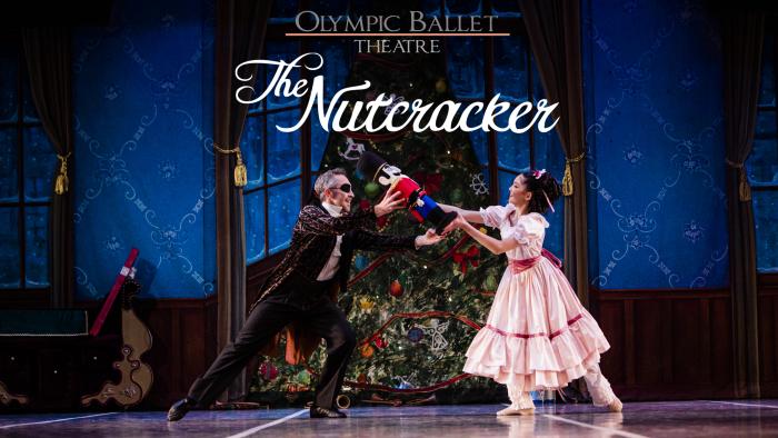 ‘The Nutcracker’ by Olympic Ballet Theatre | Seattle Area Family Fun ...