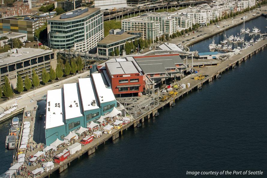 One Ocean Week Seattle HarborFest | Seattle Area Family Fun Calendar ...