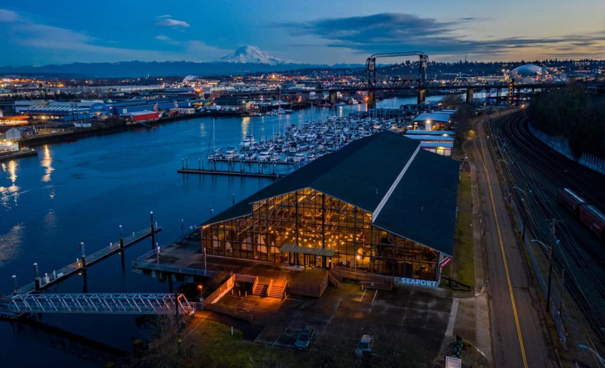Family Day on the Foss | Seattle Area Family Fun Calendar | ParentMap