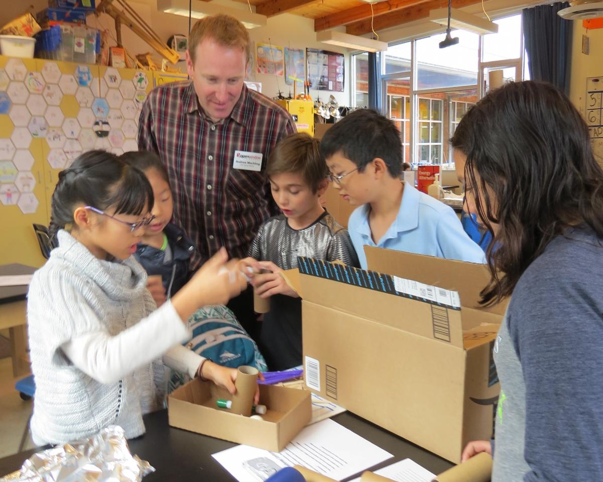 Open Window School K-8 Open House | Seattle Area Family Fun Calendar ...
