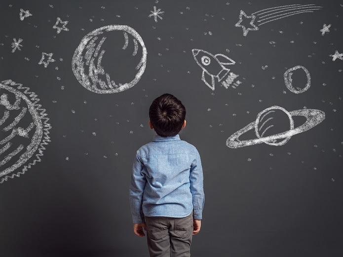 Outer Space Adventure | Seattle Area Family Fun Calendar | ParentMap