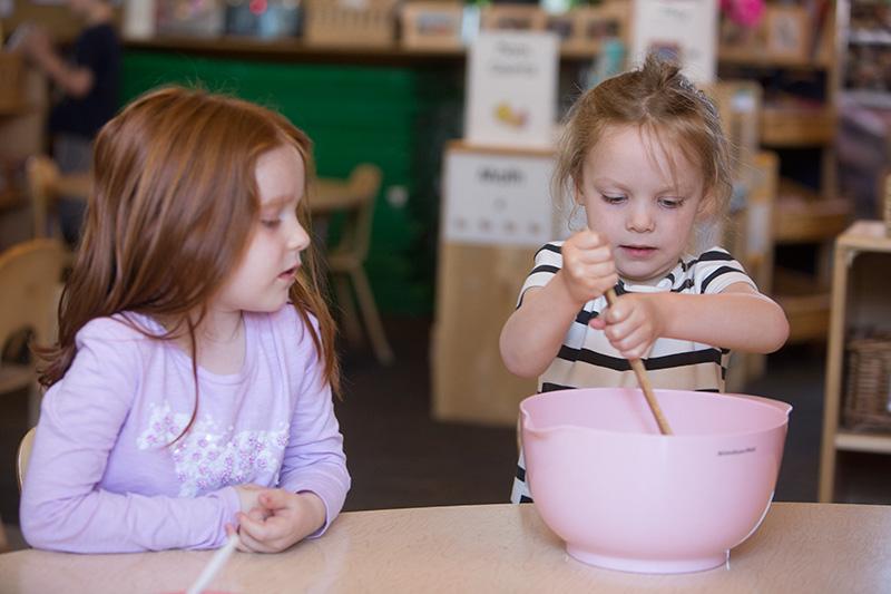 Children's Pie Baking Class | Seattle Area Family Fun Calendar | ParentMap