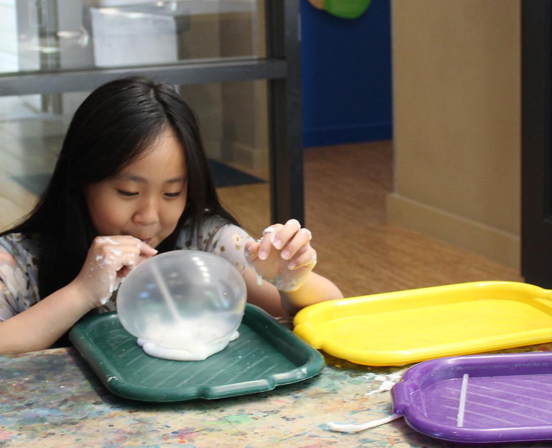 Parents' Night Out: Sensational Summer Science | Seattle Area Family ...