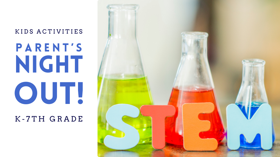 Parent Night Out | Seattle Area Family Fun Calendar | ParentMap