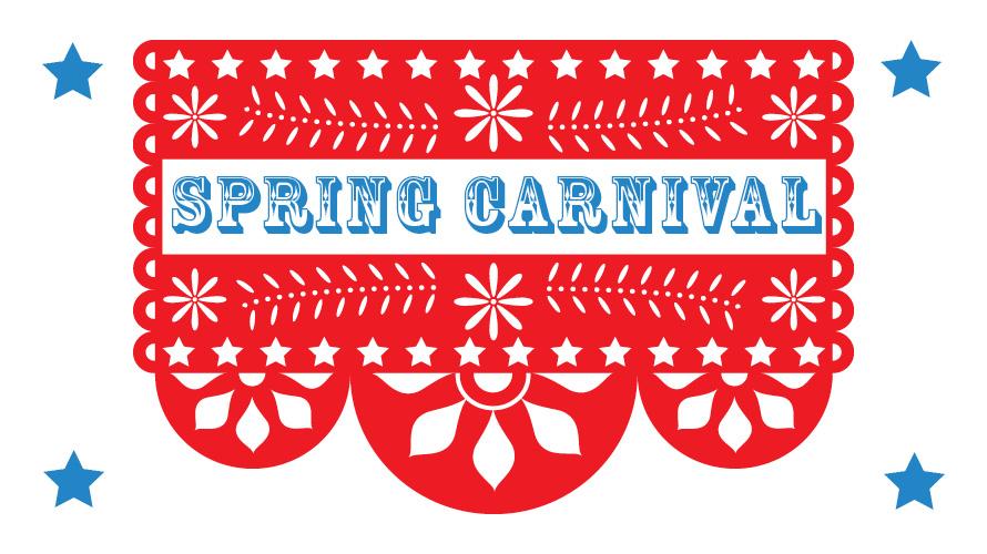 Spring Carnival | Seattle Area Family Fun Calendar | ParentMap
