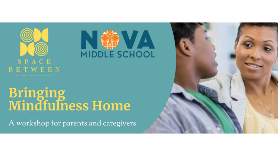 Bringing Mindfulness Home | Seattle Area Family Fun Calendar | ParentMap