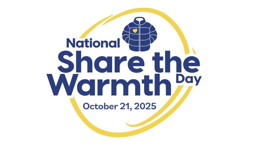 National Share the Warmth Day by One Warm Coat | Seattle Area Family ...