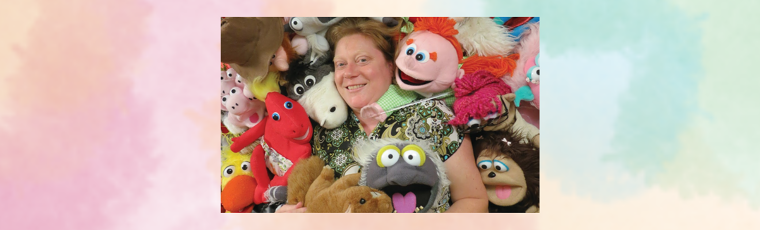 ‘Animals Got Talent’ Puppet Show at the Covington Community Park Stage ...