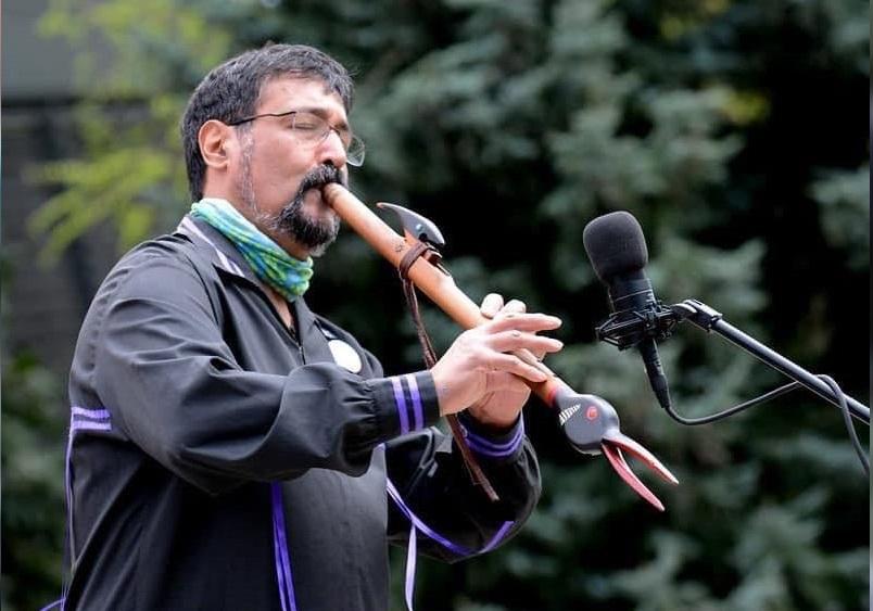 Unkitawa, Hōkūleʻa Waterfront Indigenous Celebration | Seattle Area ...