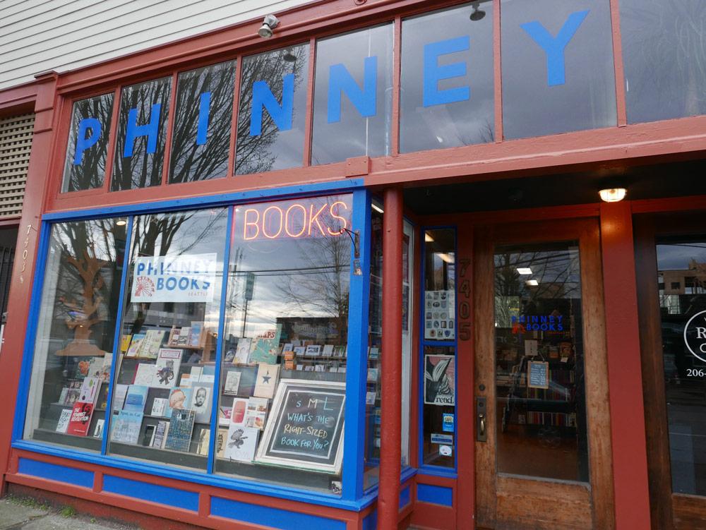 Storytime at Phinney Books | Seattle Area Family Fun Calendar | ParentMap