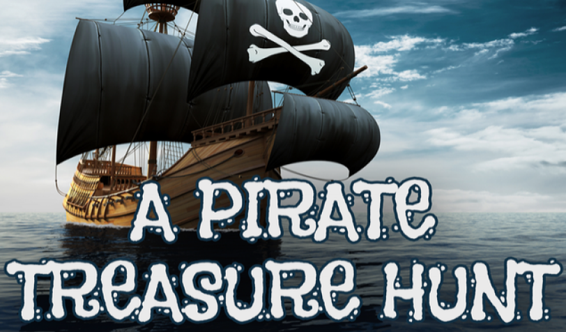 Breakout Box: A Pirate Treasure Hunt at the Enumclaw Library | Seattle ...