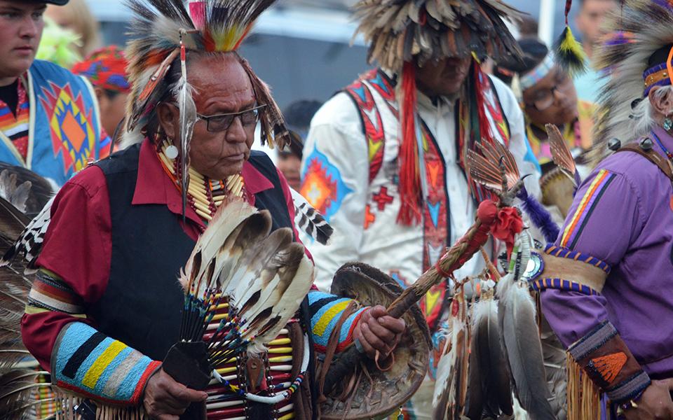 Chief Seattle Days | Seattle Area Family Fun Calendar | ParentMap