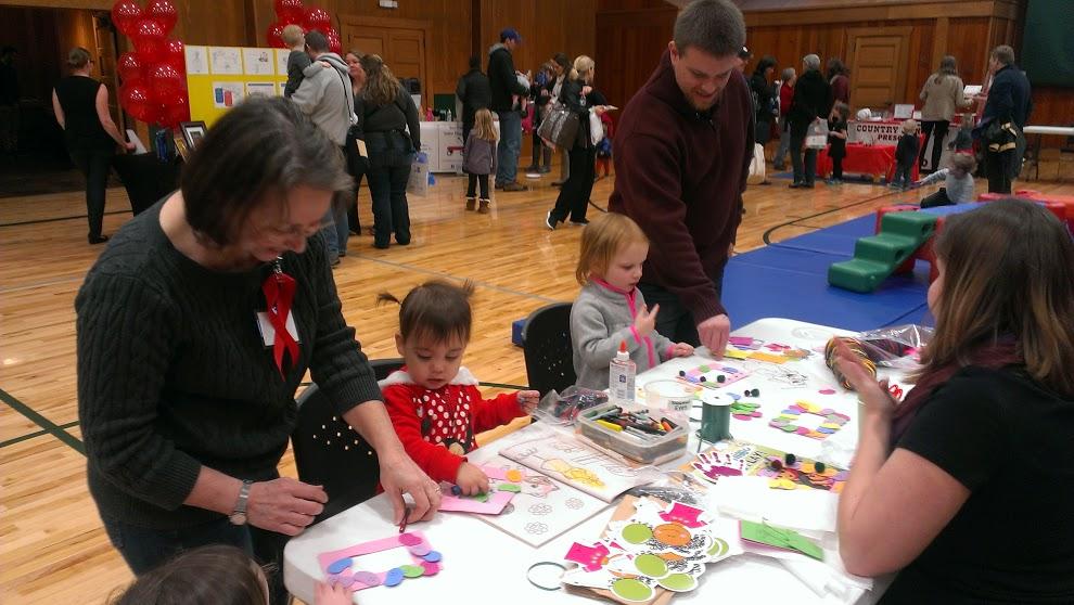 Snoqualmie Valley Preschool & Enrichment Fair | Seattle Area Family Fun ...
