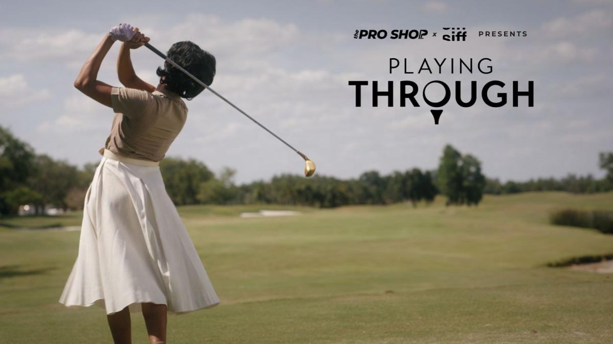 ‘Playing Through’ Movie Premier | Seattle Area Family Fun Calendar ...