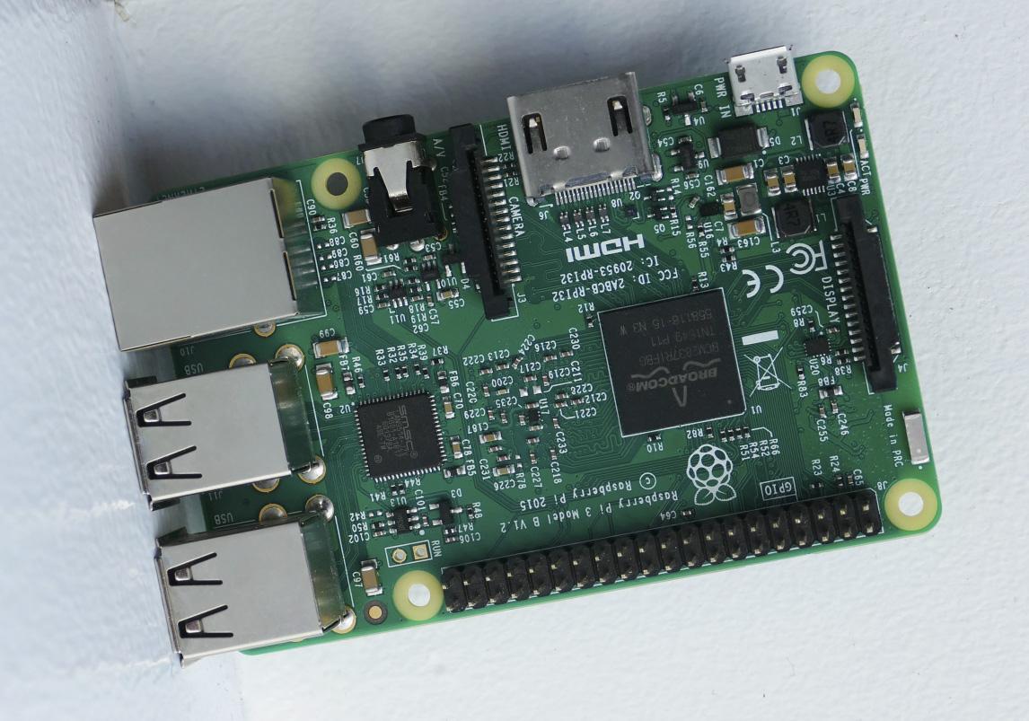 Intro to Raspberry Pi | Seattle Area Family Fun Calendar | ParentMap