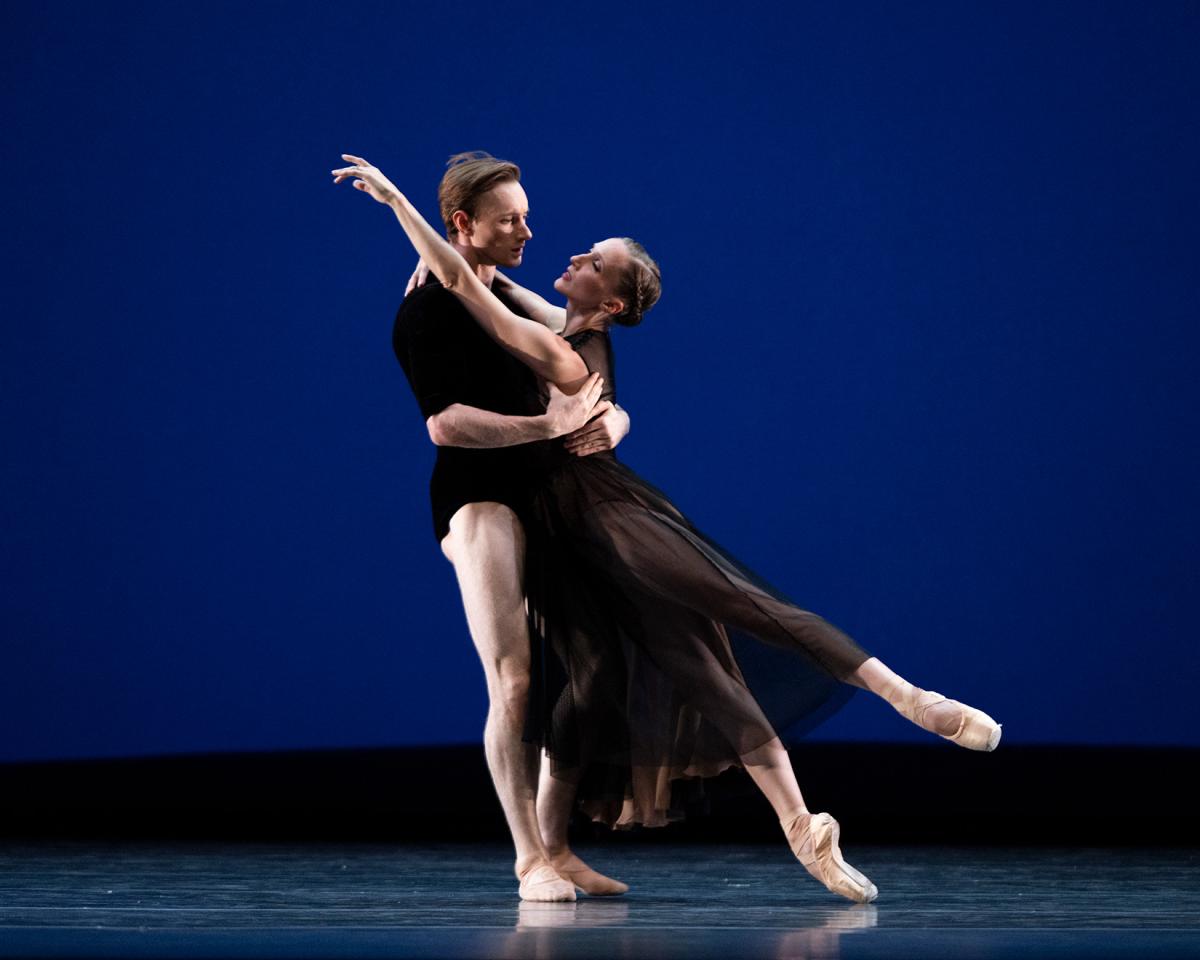 Pacific Northwest Ballet Presents ‘Love & Loss’ | Seattle Area Family ...