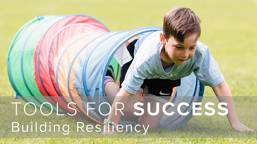 VIRTUAL: Tools for Success: Building Resiliency | Seattle Area Family ...