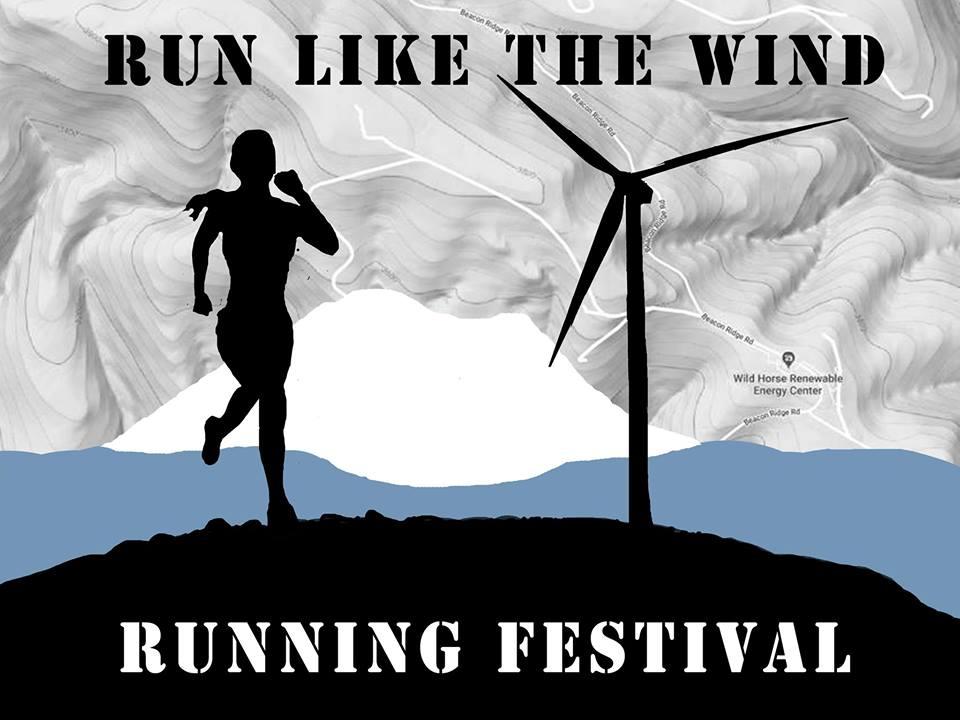 Run Like the Wind Running Festival | Seattle Area Family Fun Calendar ...