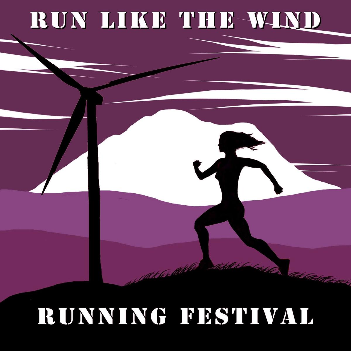 Run Like the Wind Running Festival | Seattle Area Family Fun Calendar ...