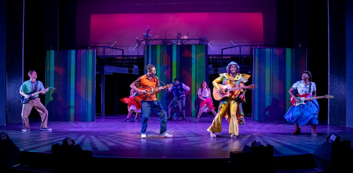 SCT Presents ‘The Boy Who Kissed the Sky’ | Seattle Area Family Fun ...