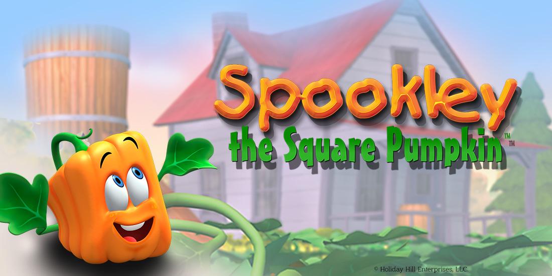 Spookley the Square Pumpkin: The Musical | Seattle Area Family Fun ...