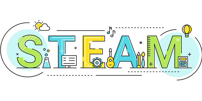 Spring Break STEAM Activities | Seattle Area Family Fun Calendar ...