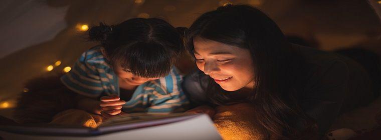 VIRTUAL: KCLS Program - Spook & Chat-Scary Campfire Stories | Seattle ...