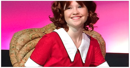 Annie | Seattle Area Family Fun Calendar | ParentMap