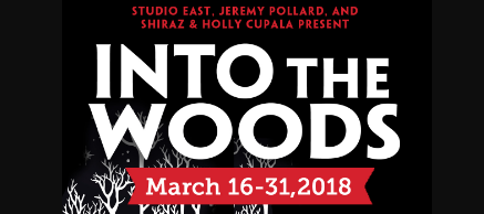 Into the Woods | Seattle Area Family Fun Calendar | ParentMap