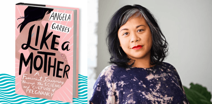 "Like A Mother": Parents' Evening with Author Angela Garbes | Seattle ...